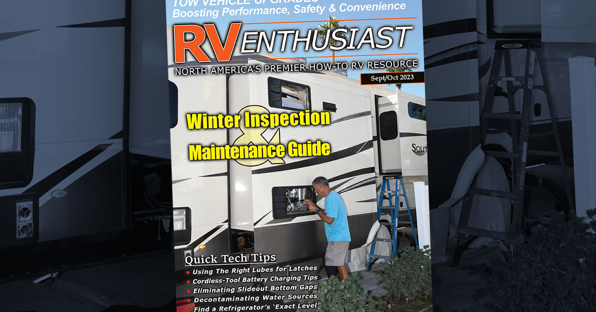 September/October 2023